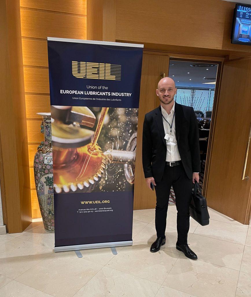 Insights from the 2022 UEIL Annual Congress - Shamrock Oils